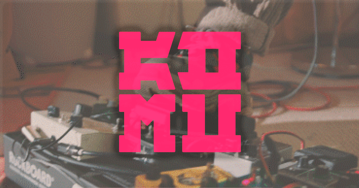 Komu.pe